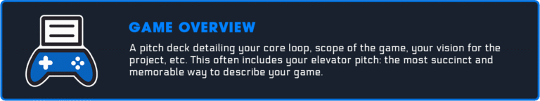 Pitch – PlayAcclaim